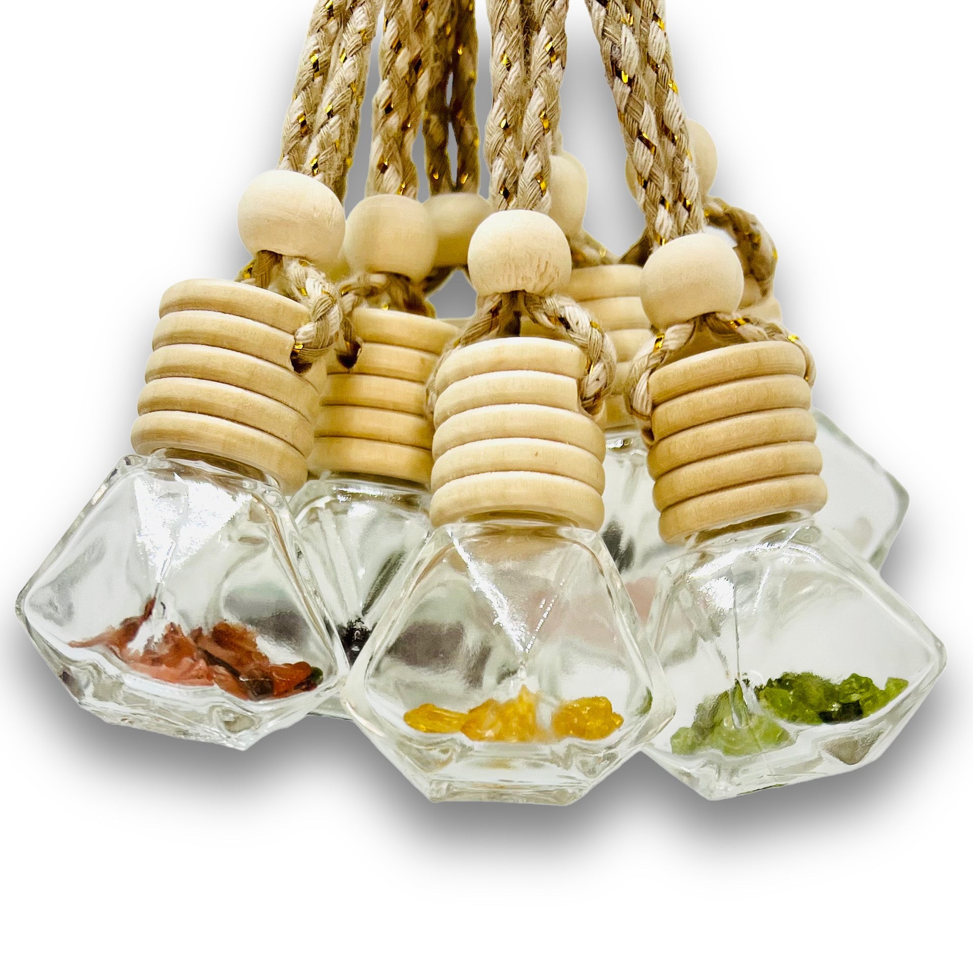 Gem Car Diffusers – Scented Gems