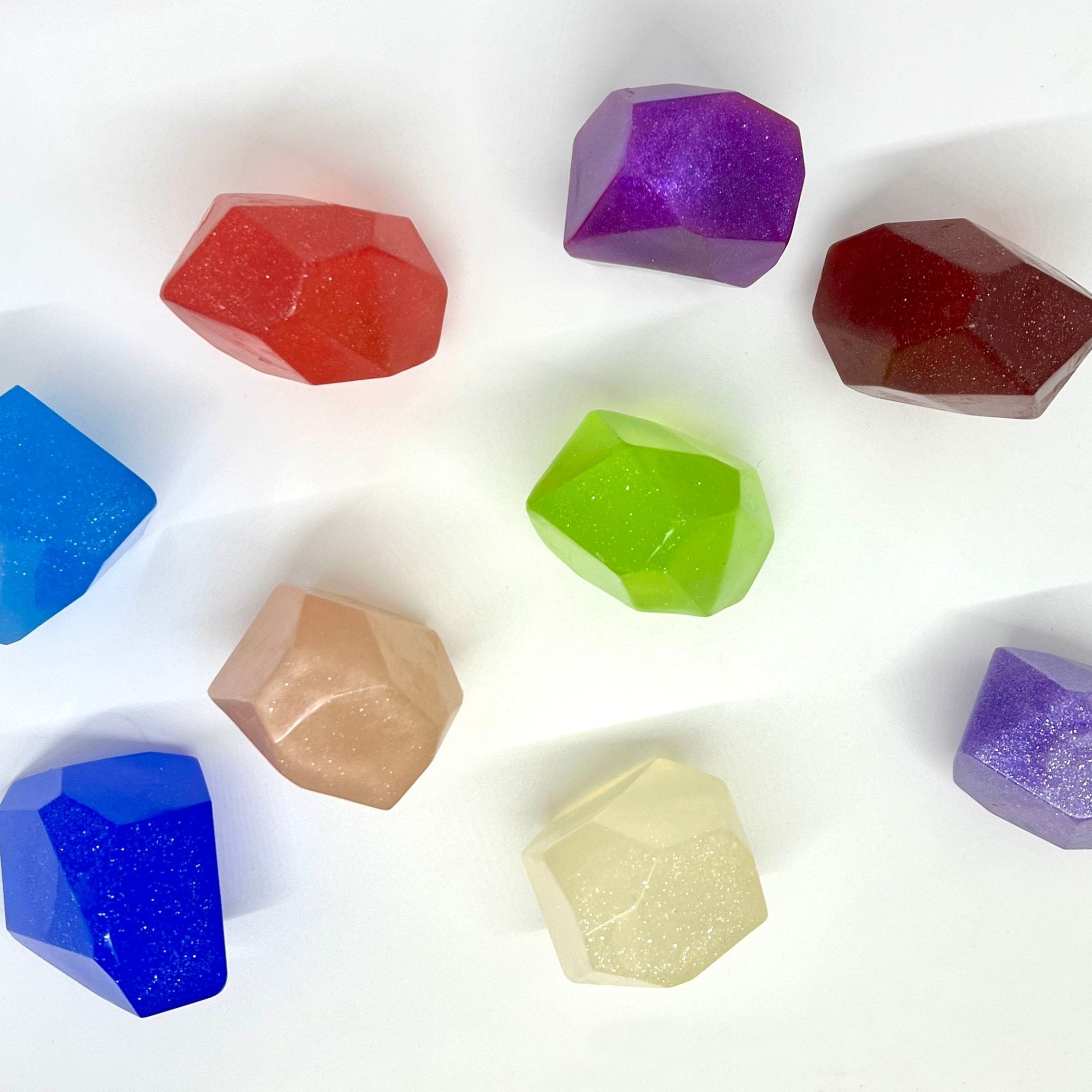Gem Soap – Scented Gems