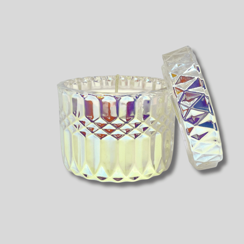 Opal Gem Candle – Scented Gems