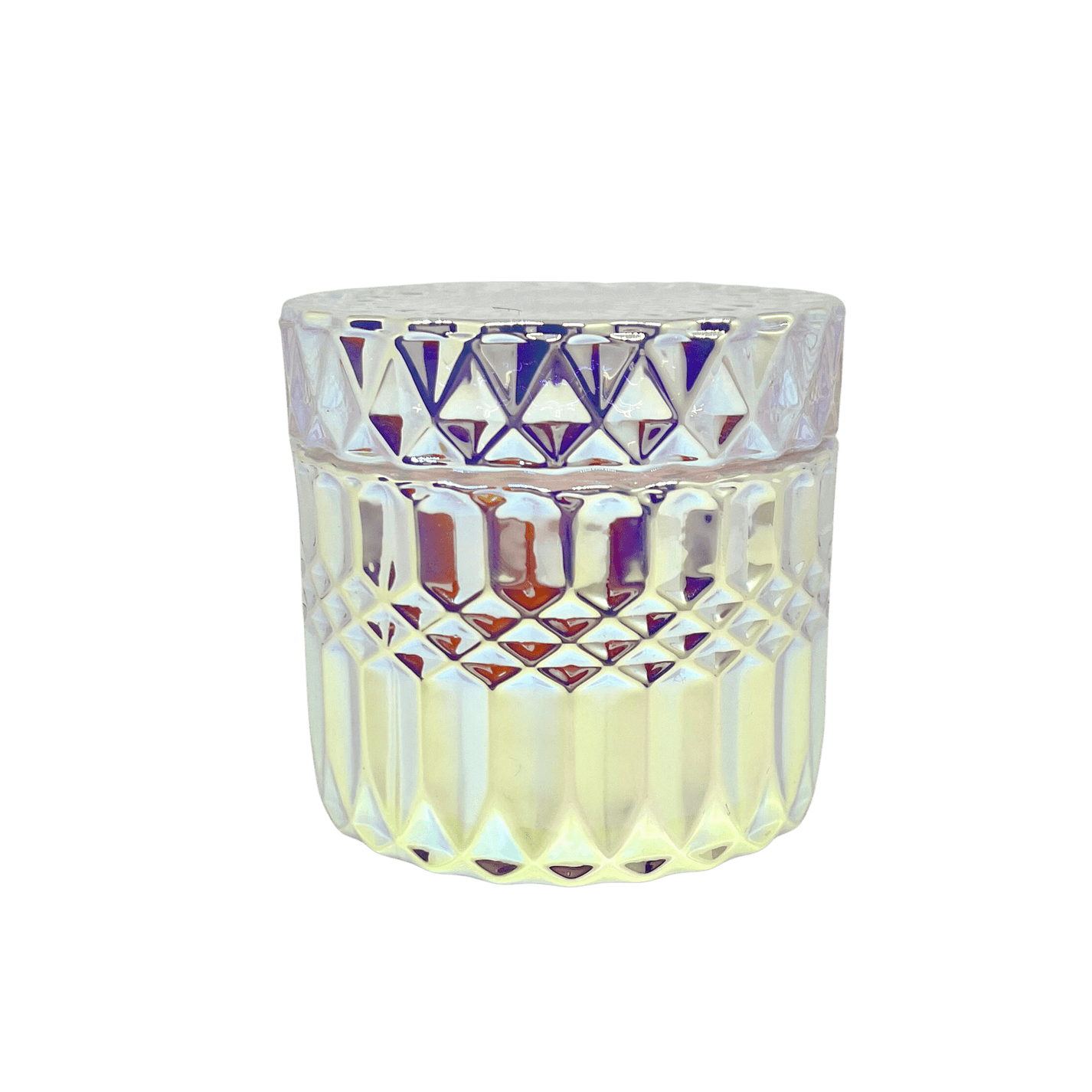 Opal Gem Candle – Scented Gems